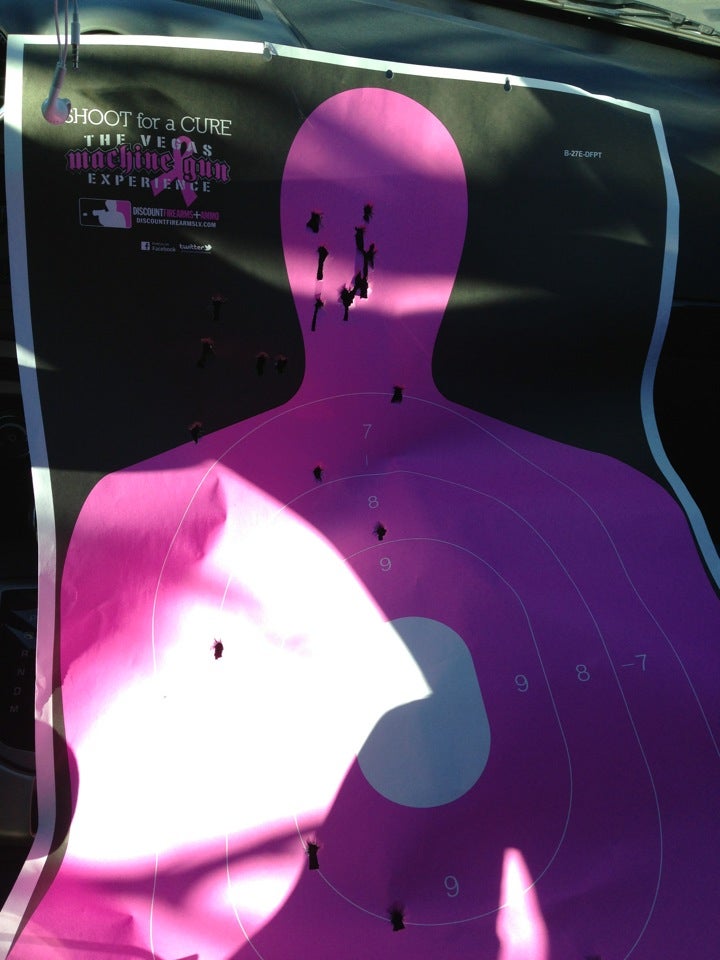 Atlanta Range and Ordnance, Inc. - Newnan, GA 30263