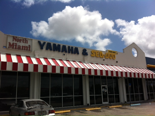 North Miami Motorsports - Miami, FL 33169