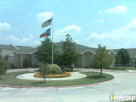 The Wellington at Arapaho - Richardson, TX 75080