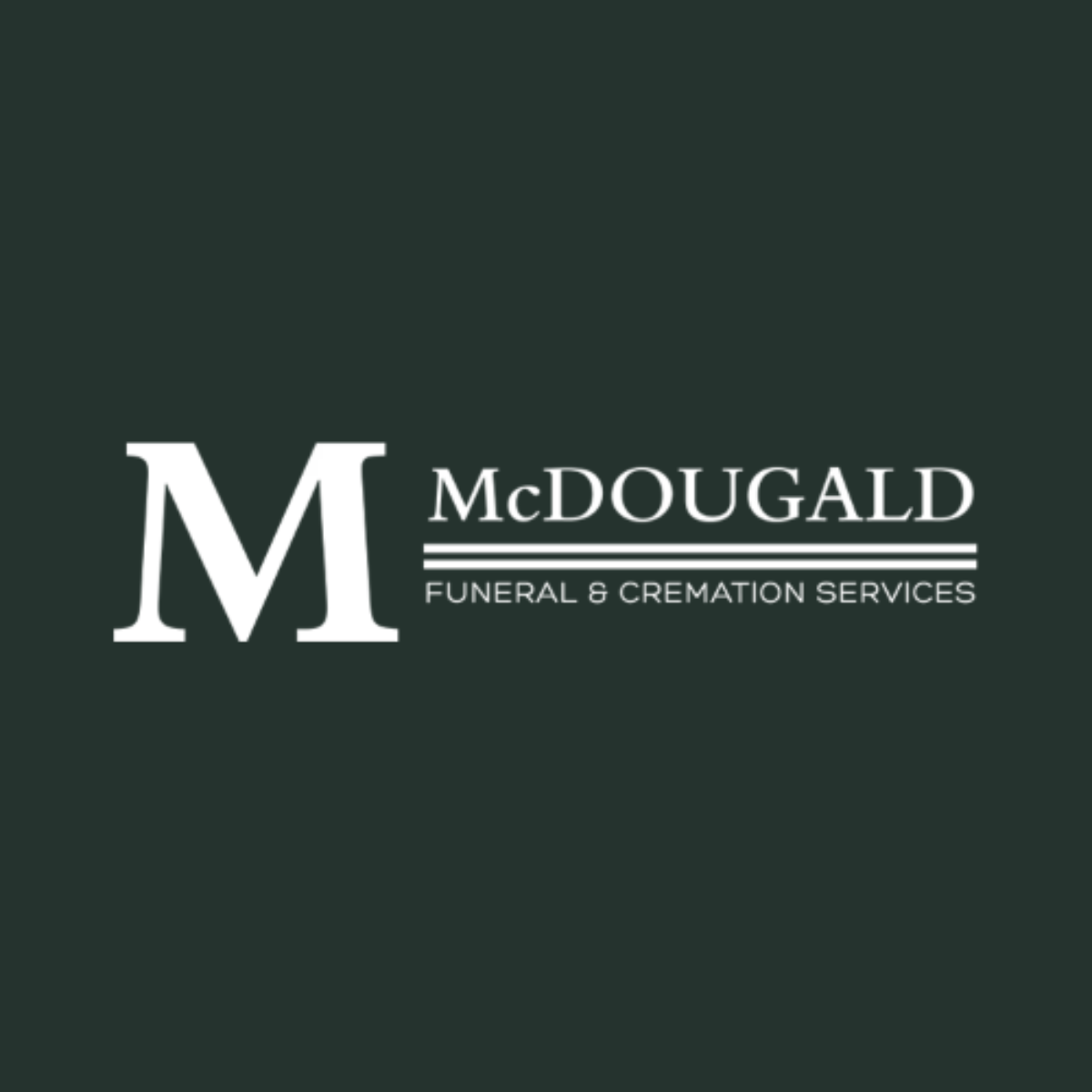 McDougald Funeral & Cremation Services 2211 N Main St, Anderson, SC ...
