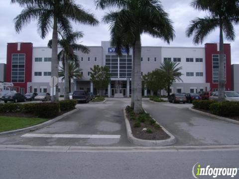 Miami Dade College-West Campus 3800 NW 115th Ave, Doral, FL 33178 ...