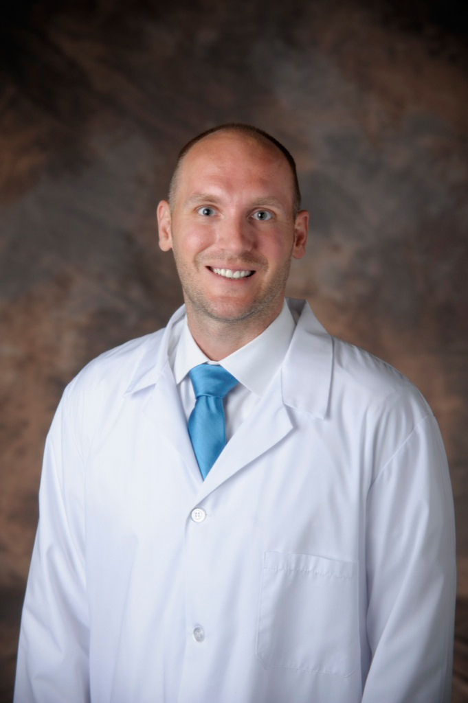 Yunk, Craig C, MD - Celebration, FL 34747