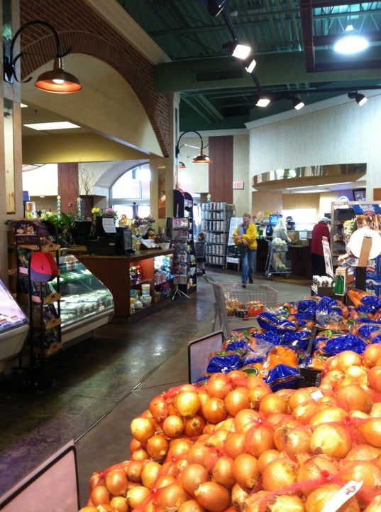 Dash's Market - Buffalo, NY 14221
