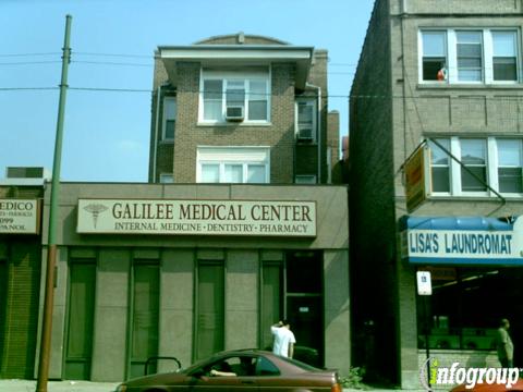 Dr. Naser Rustom, MD - Chicago, IL 60625