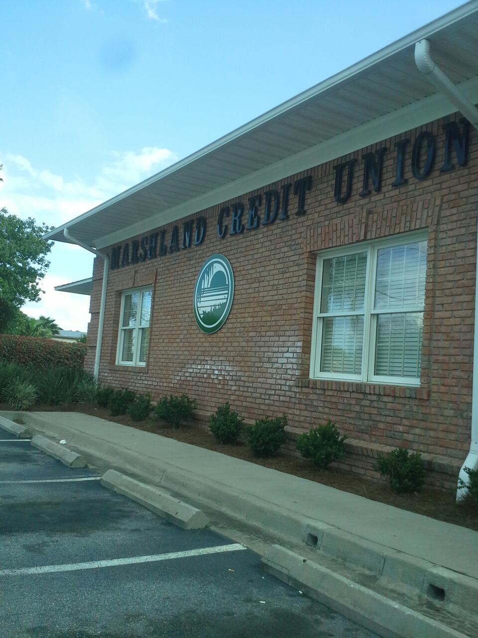 Marshland Credit Union - Brunswick, GA 31520