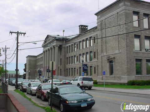 Bridgeport Ct Tax Collector