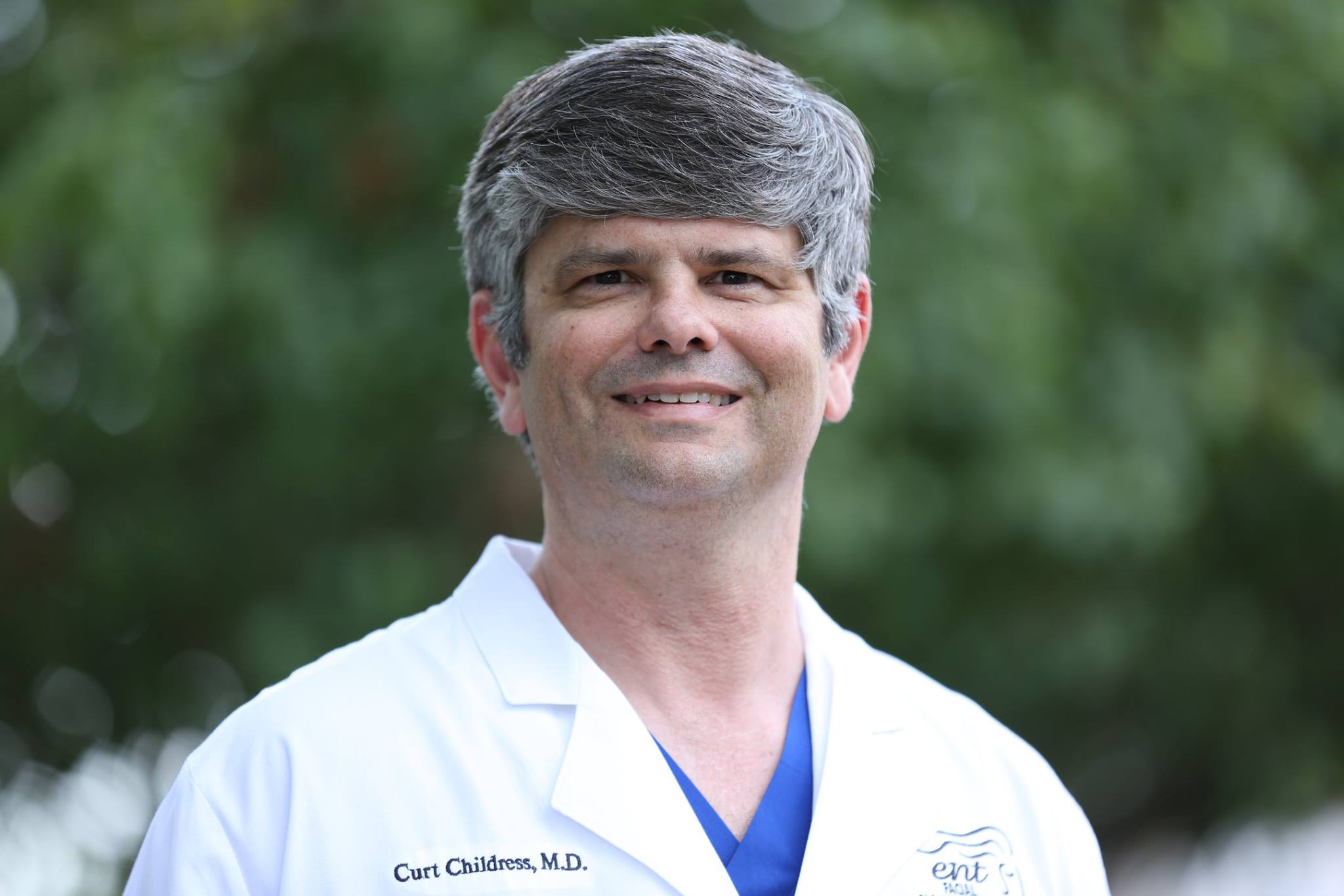 Childress, Curtis S MD - Hattiesburg, MS 39402