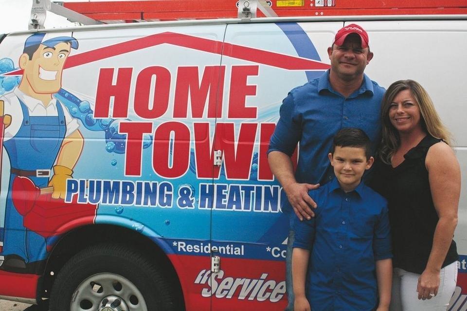 Hometown Plumbing Service
