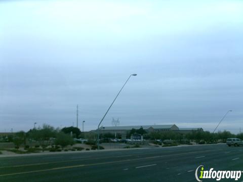 Red Mountain Branch, Mesa Public Library 635 N Power Rd, Mesa, AZ 85205 ...