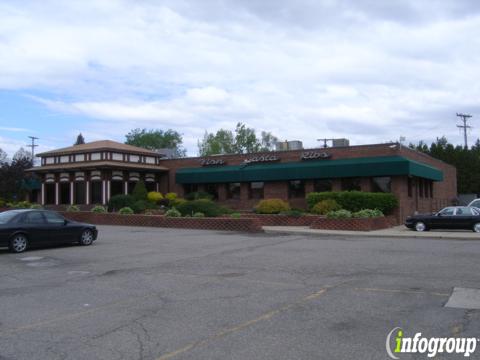 Ginopolis Restaurant - Farmington Hills, MI 48334