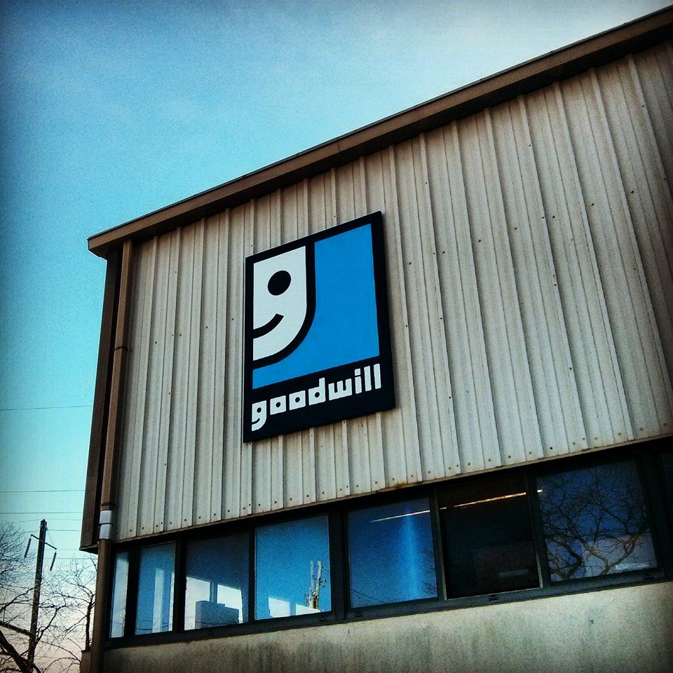 Goodwill Office & Donation Center - Lancaster, PA 17601
