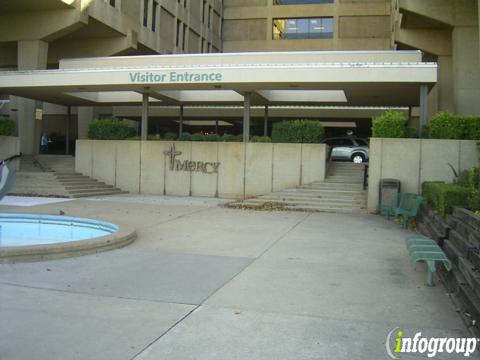 Mercy Laboratory Services - Oklahoma City - Oklahoma City, OK 73120