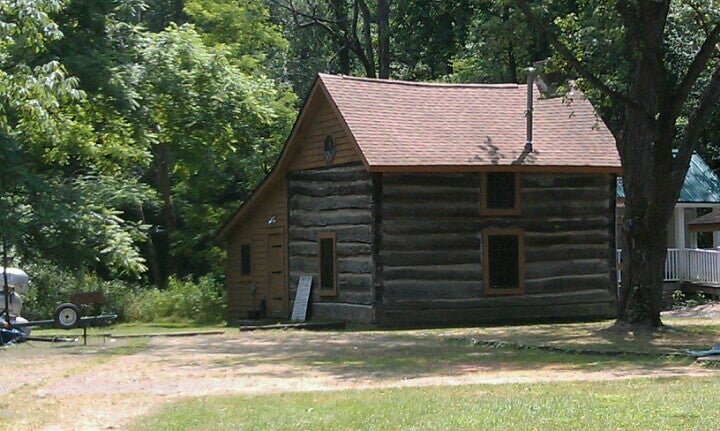 Camp Redwing - Renfrew, PA 16053