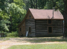 Camp Redwing - Renfrew, PA 16053