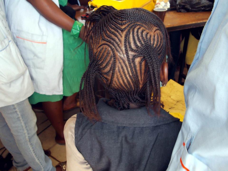 Fa Braiding - Montgomery, AL 36117