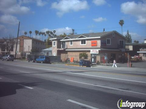 Tony Macias Tree Experts - Los Angeles, CA 90065