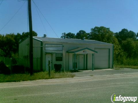Aqua Water Supply Corp - Bastrop, TX 78602