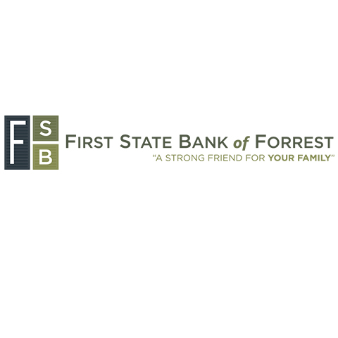 First State Bank Of Forrest - Forrest, IL 61741