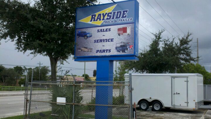 Rayside Truck And Trailer