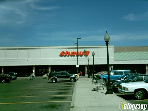 Shaw's 246 Border St, East Boston, MA 02128 - SP.com