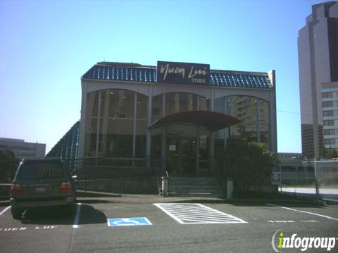 Yuen Lui Studio - Bellevue, WA 98004