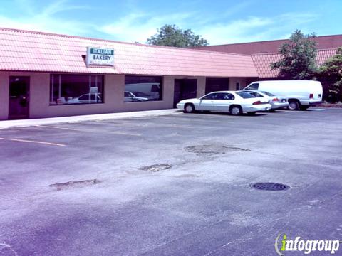 Italian Bakery - Addison, IL 60101