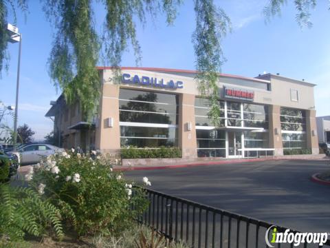 Magic GMC - Valencia, CA 91355
