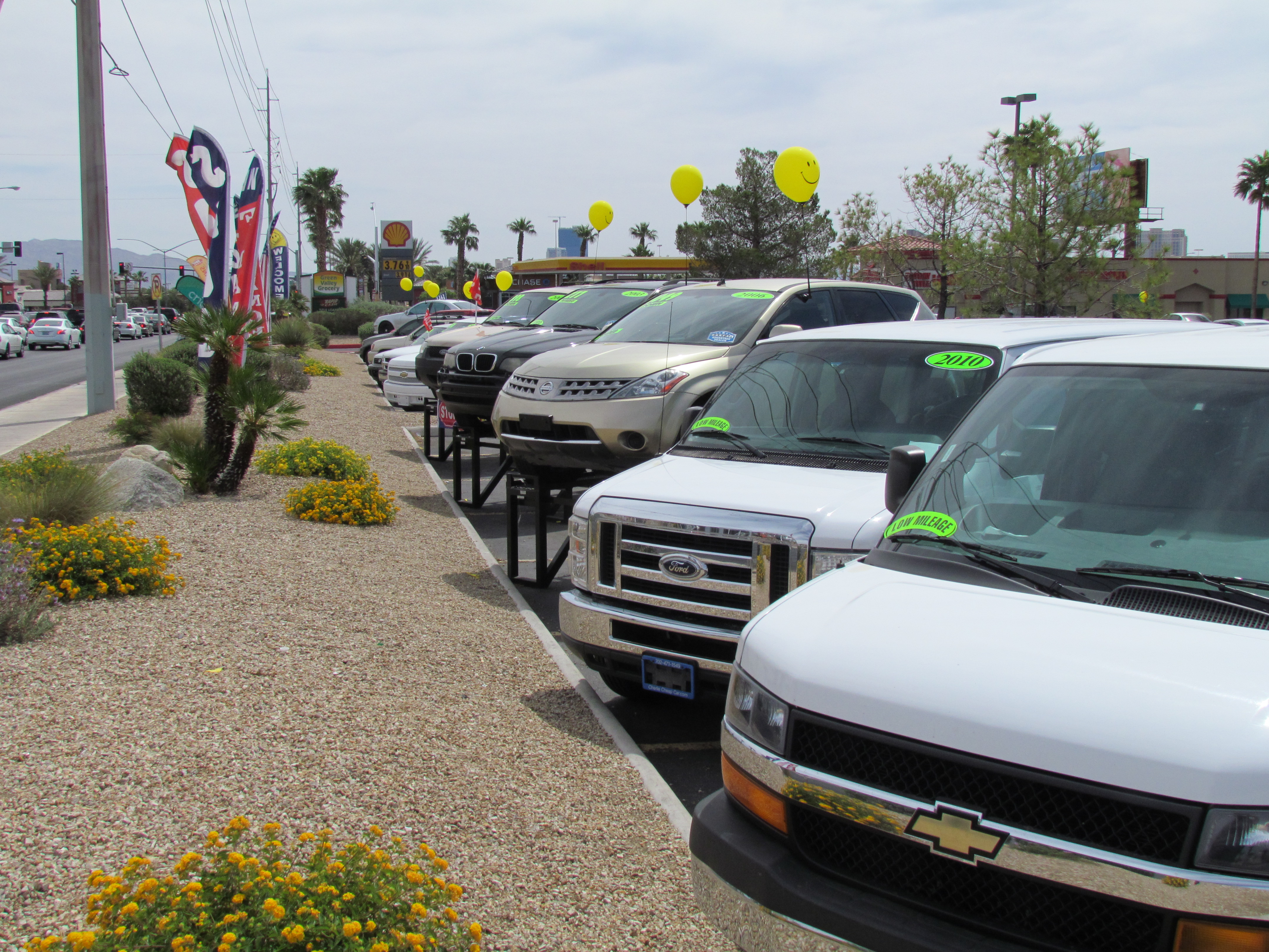 Charlie Cheap Car Car Rentals 5015 W Sahara Ave Las Vegas NV 89146