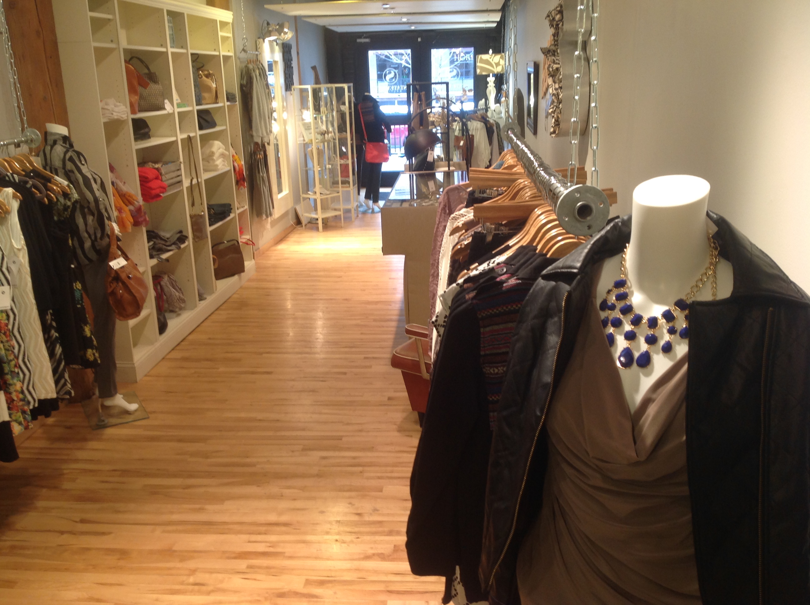 Statement Boutique - Minneapolis, MN 55401