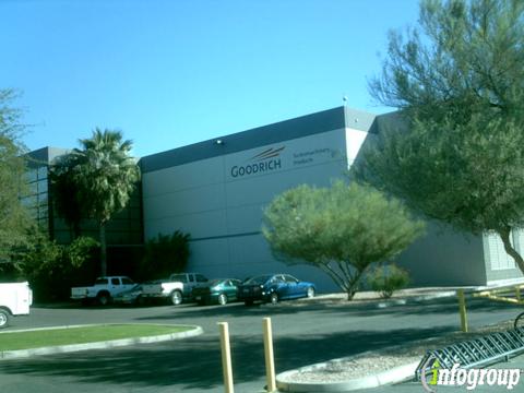 Collins Aerospace - Phoenix, AZ 85040