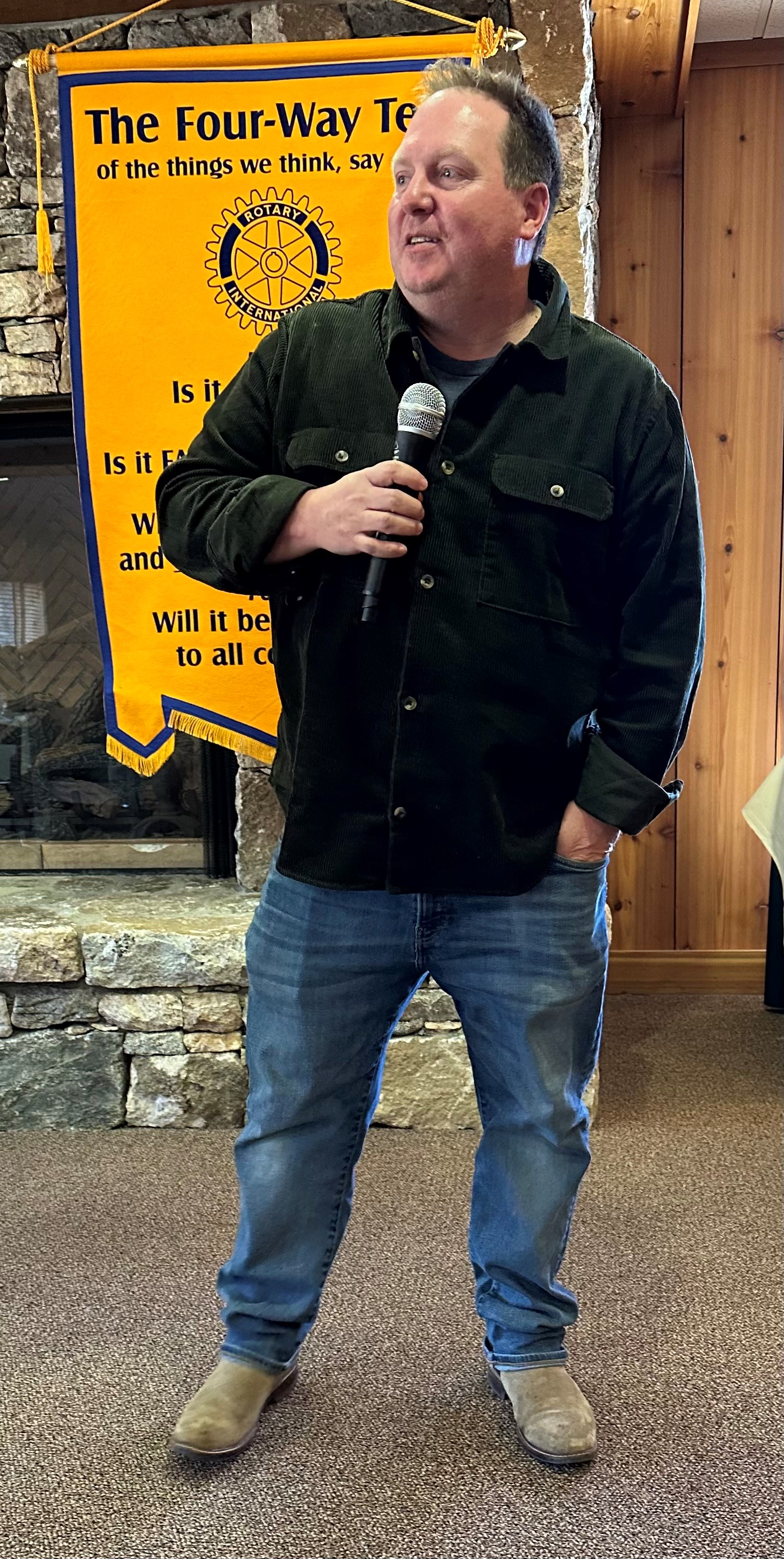Chad McMahon - State Farm Insurance Agent - Waynesville, NC 28786