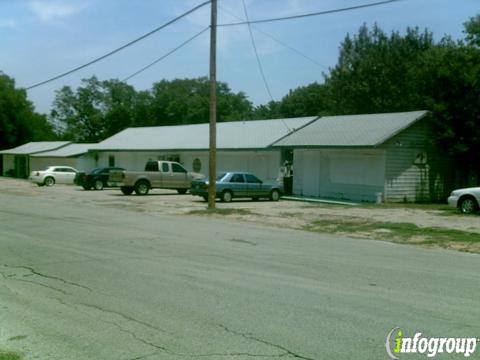 Rev's Funeral Parlor - Fort Worth, TX 76119