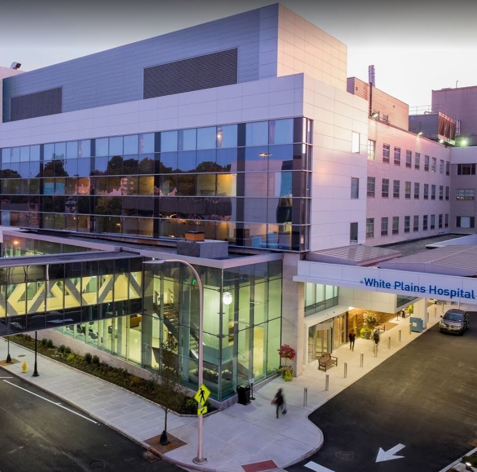 White Plains Hospital-Emergency Department - White Plains, NY 10601