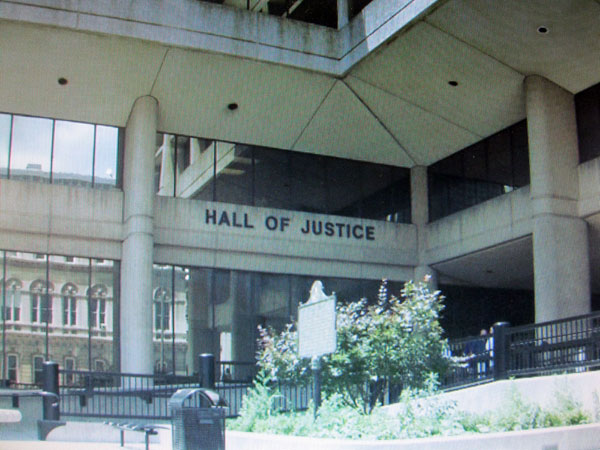 hall of justice 401 S 6th St, Louisville, KY 40202 - YP.com