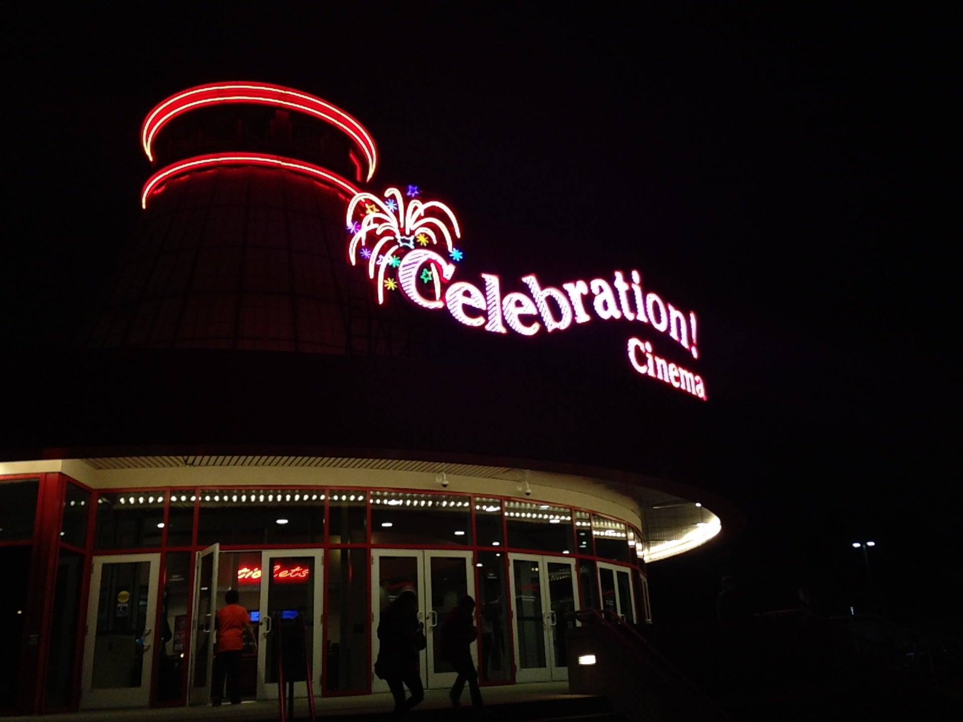 Celebration! Cinema Crossroads & IMAX - Portage, MI 49024