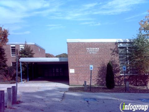 Pasadena Elementary School - Pasadena, MD 21122