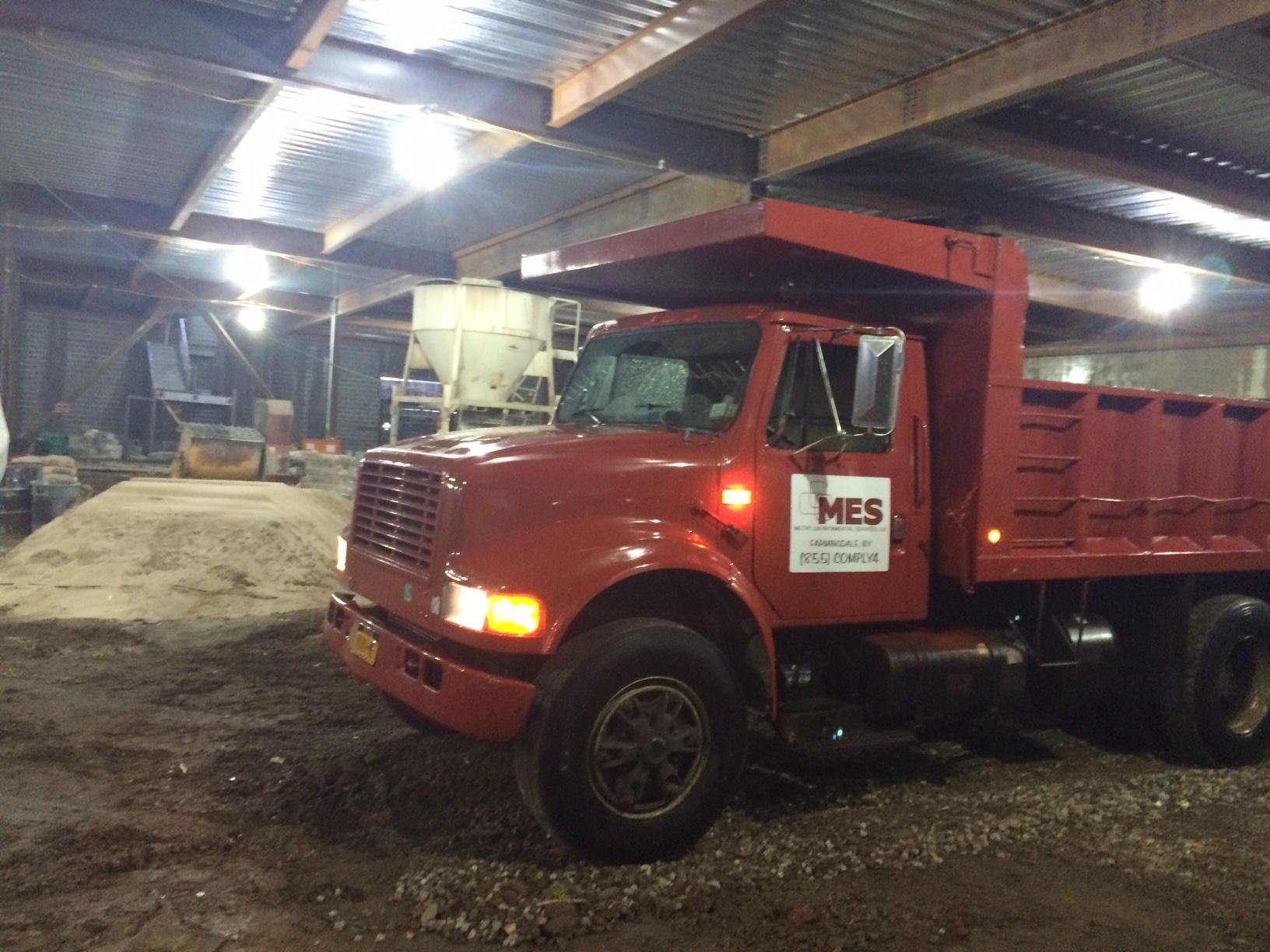 Metro Environmental Services - Farmingdale, NY 11735