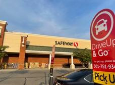 Safeway - La Plata, MD 20646