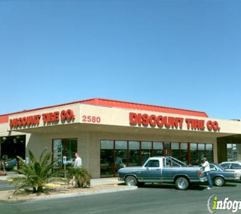 (2) Pictures | Discount Tire - Tucson, AZ 85710