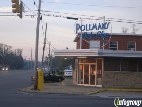 Pollman's Bakery - Mobile, AL 36603