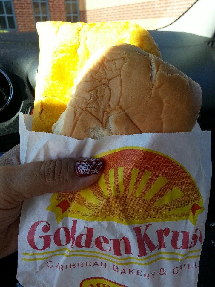 Golden Krust Caribbean Bakery and Grill - Orlando, FL 32828