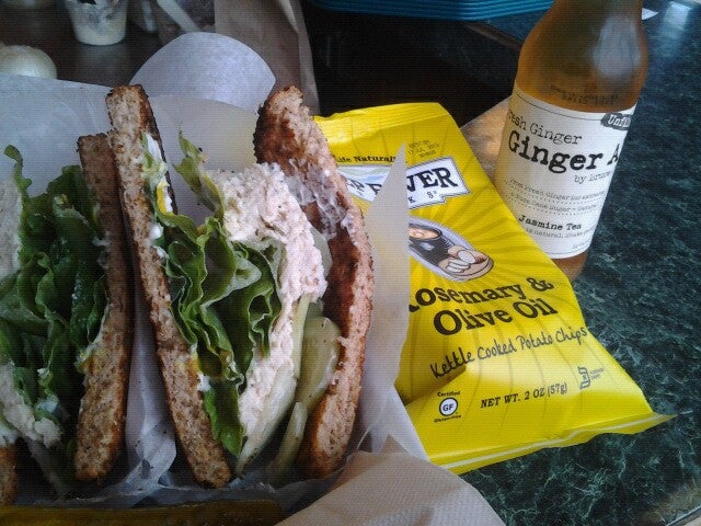 Jb's Deli - Chicago, IL 60640