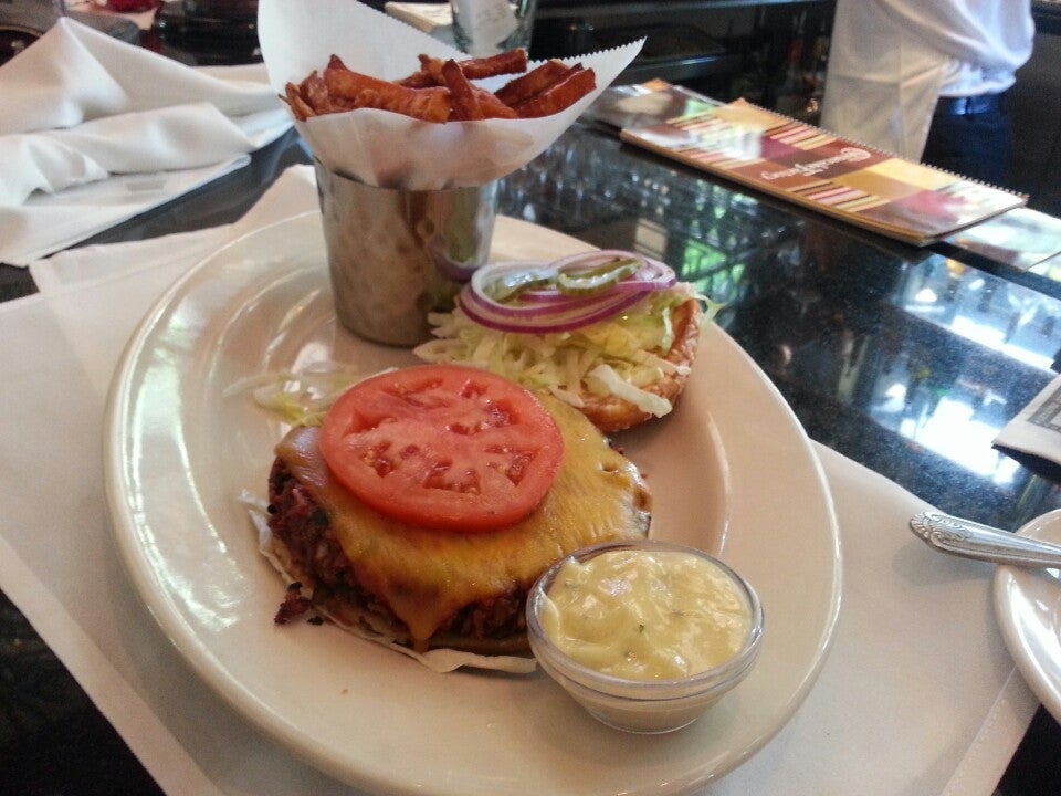 The Cheesecake Factory - Atlanta, GA 30346