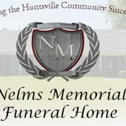 Nelms Memorial Funeral Home 2501 Carmichael Ave NW, Huntsville, AL ...