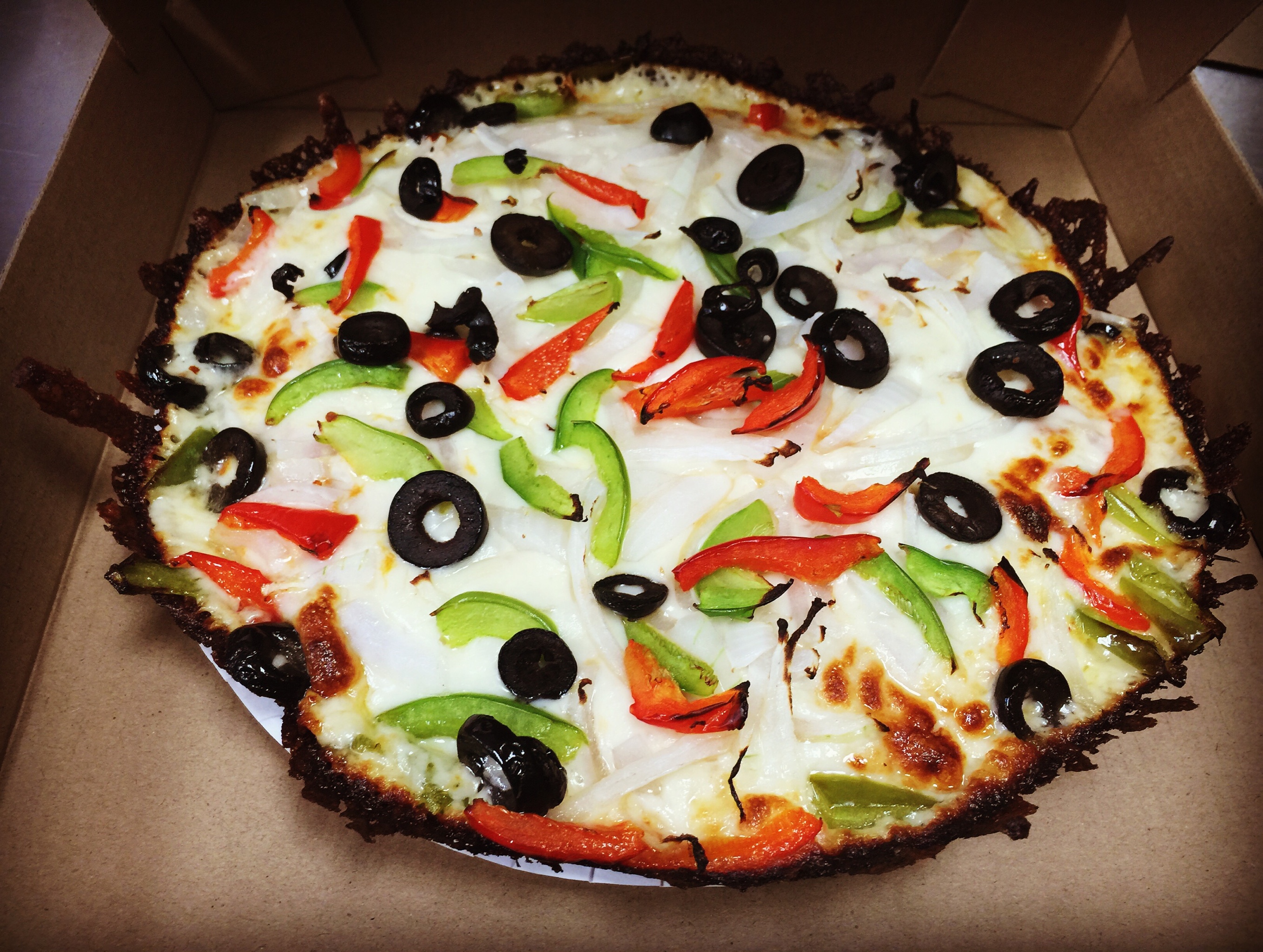 P'a Comer Cuban Pizza - Hialeah, FL 33010