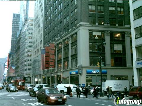 Carrington Fox 61 Broadway, New York, NY 10006 - YP.com