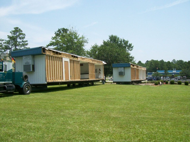 M & M Mobile Home Movers - Savannah, GA 31419
