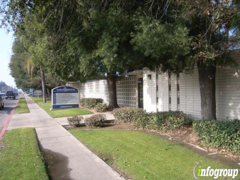 Putnam, Lorene - Fresno, CA 93704