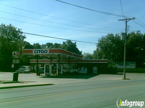 Hit N Run Food Stores - Alton, IL 62002