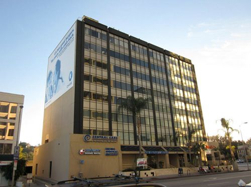 Emerald Eye Center Inc.: Natalia Tilki, D.O. - Encino, CA 91436
